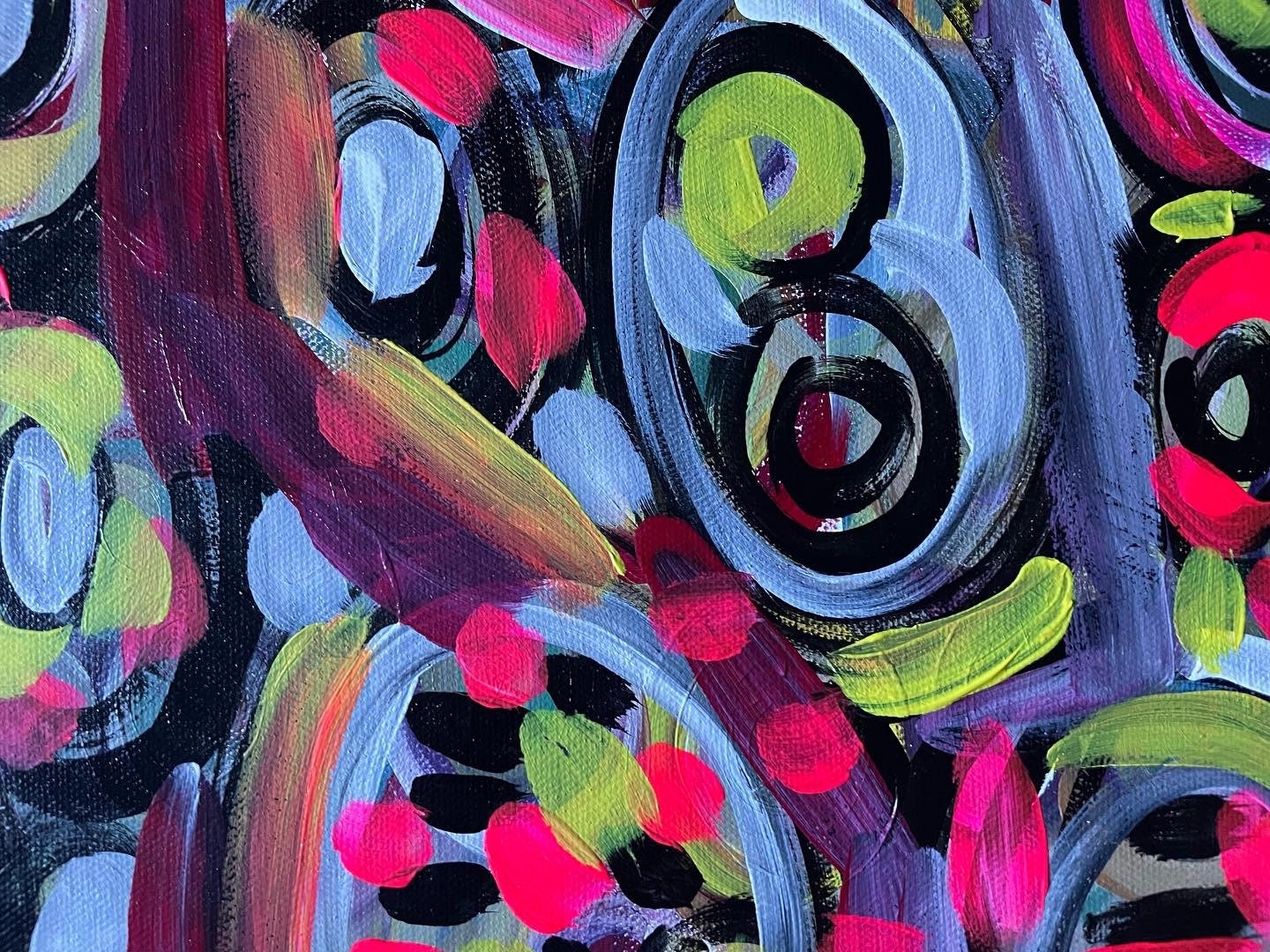 Big, big energy — LOGAN LAPOINTE