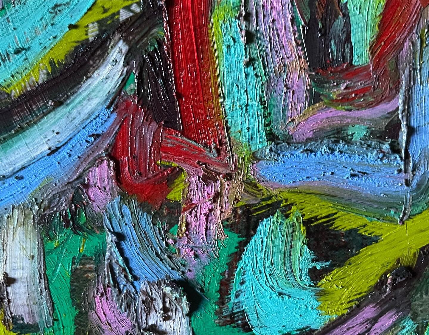 When the Dust Settles — LOGAN LAPOINTE