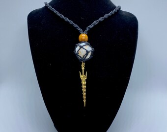 Eldritch Necklace - Etsy