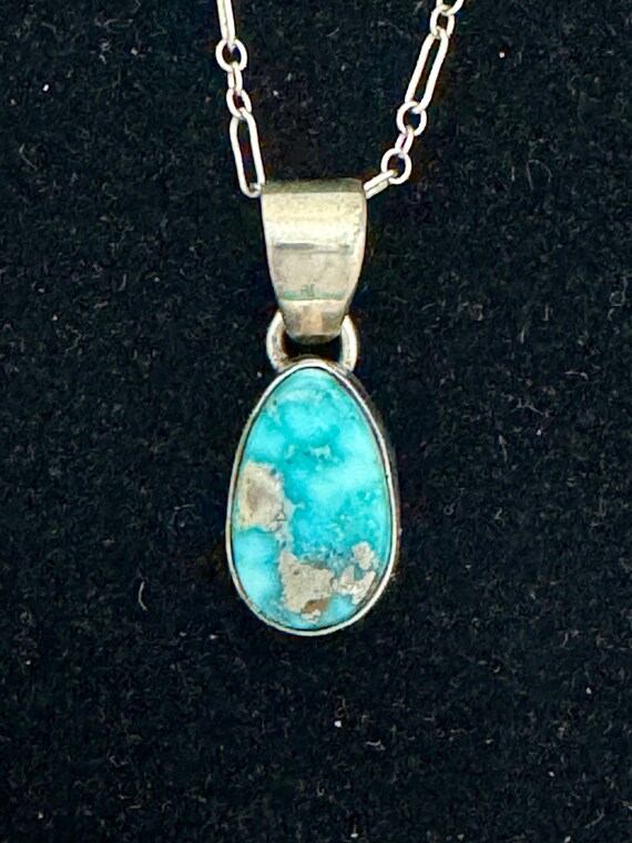 Melissa yazzie navajo jewelry store
