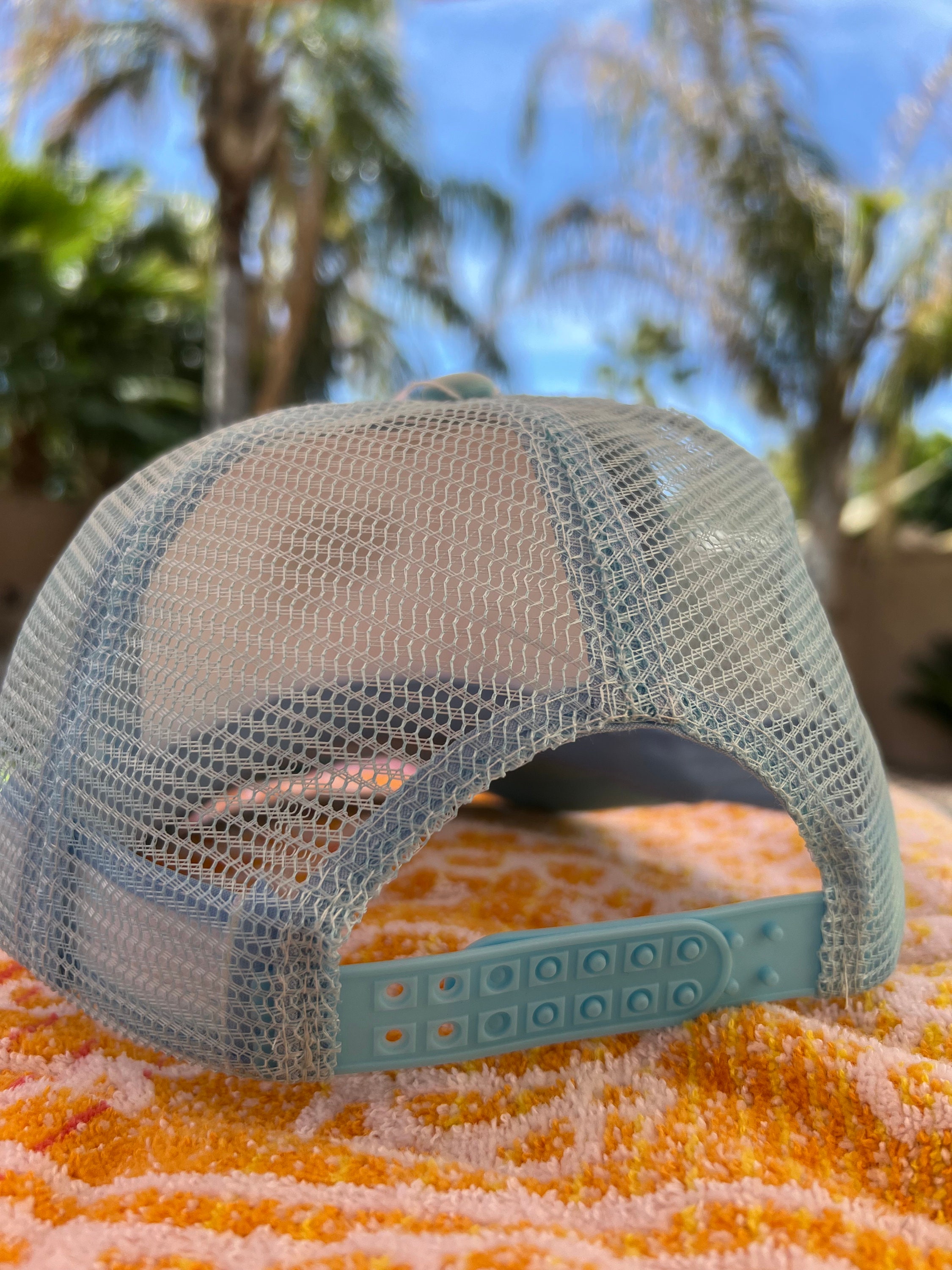 I Heart Jesus Pastel Trucker Hat-pink or Lavender With Puffy Heart - Etsy