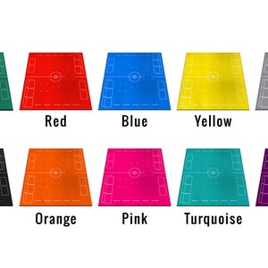 Pokemon TCG 25 X 26 Two-player Battle Mat 9oz Banner Fabric - Etsy