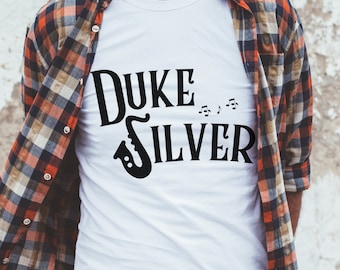 Ron Swanson Svg | Etsy