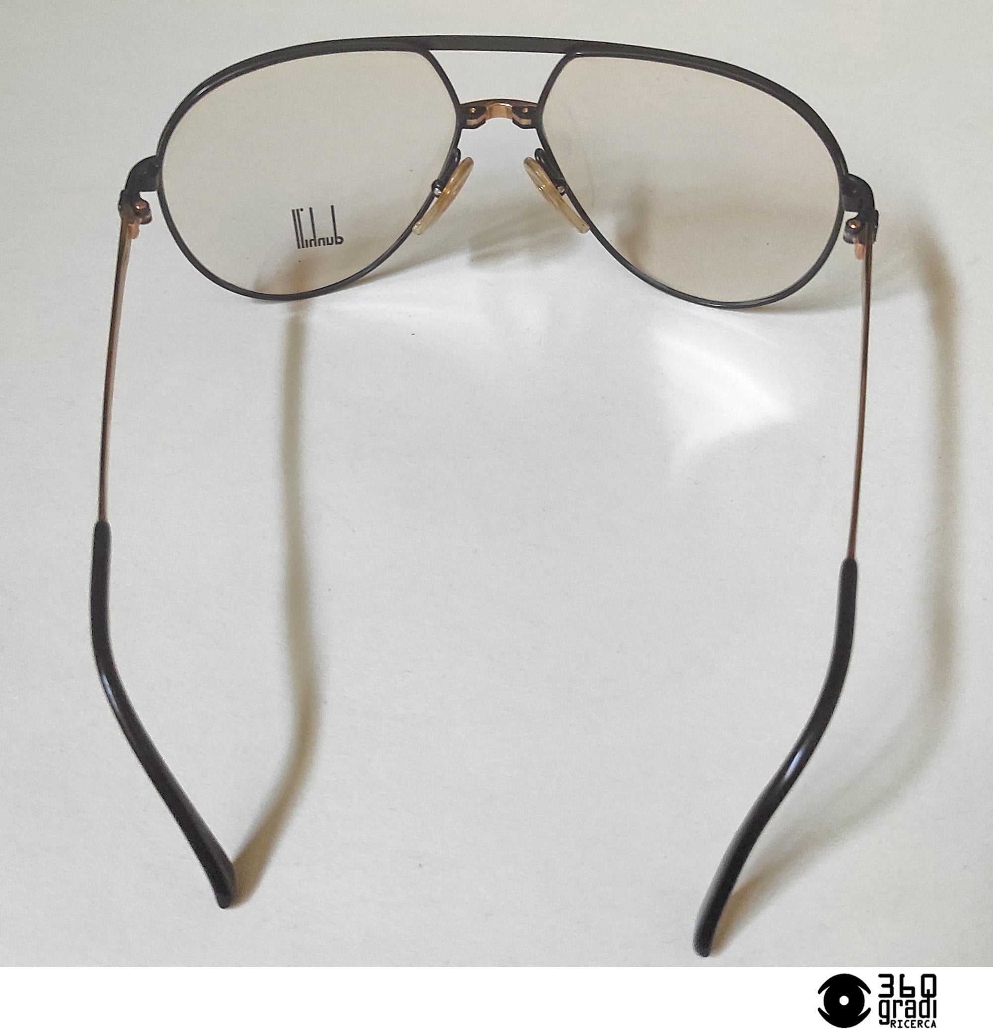 Vintage Frame "dunhill 6042" Vintage NOS 1980s (small-adjustable) - Etsy