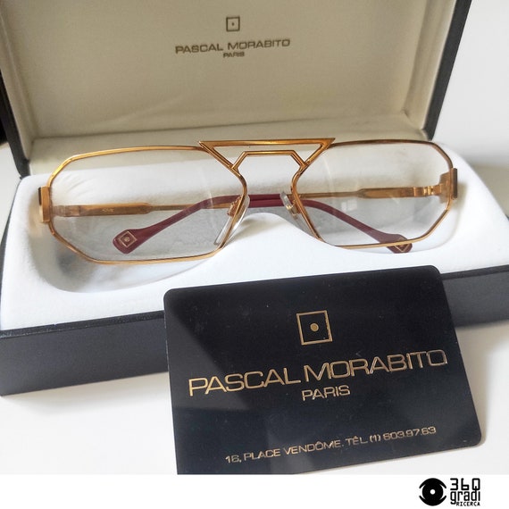 vintage pascal paris new - Gem
