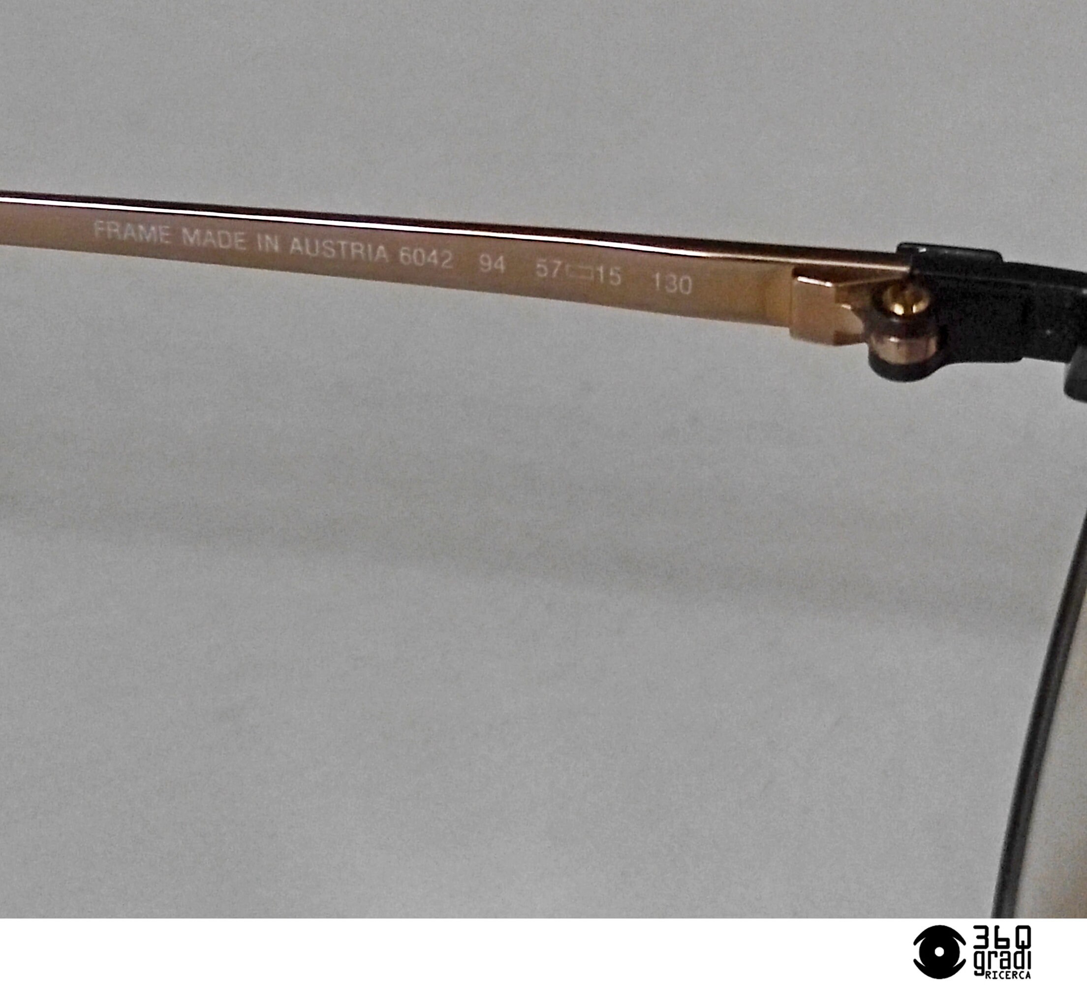 Vintage Frame "dunhill 6042" Vintage NOS 1980s (small-adjustable) - Etsy