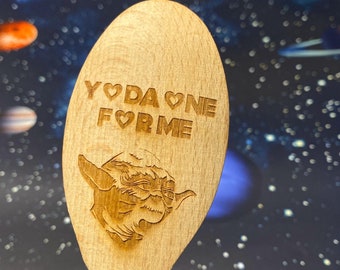 Personalised Wooden Spoon - Etsy