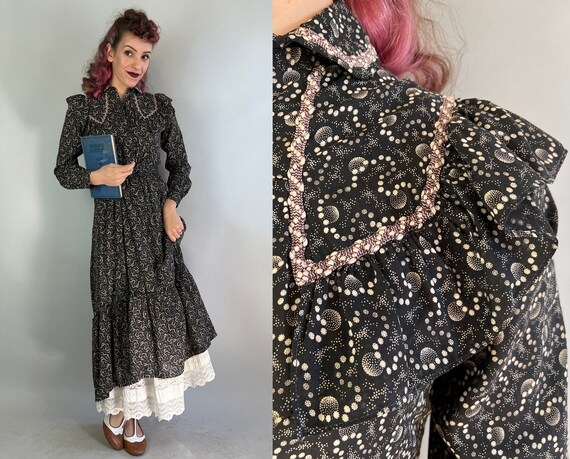 OverAttired Vintage Fashion