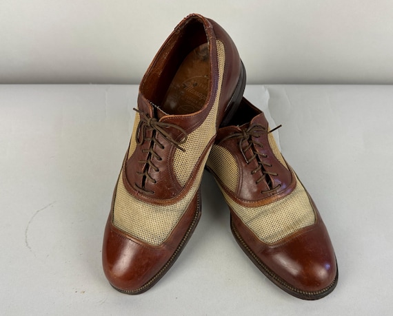 Gents Shoes - OverAttired Vintage Fashion Gents Shoes - OverAttired Vintage Fashion