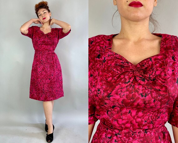 OverAttired Vintage Fashion
