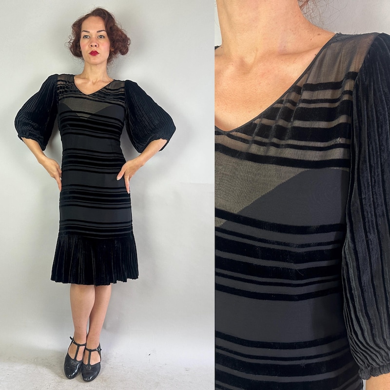 Flapper Vamp - Etsy