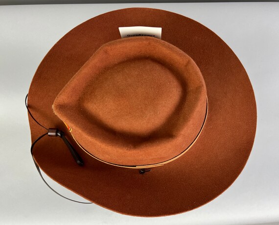 1950s Kit Carson's Cowboy Hat | Vintage 50s Novelty W… - Gem