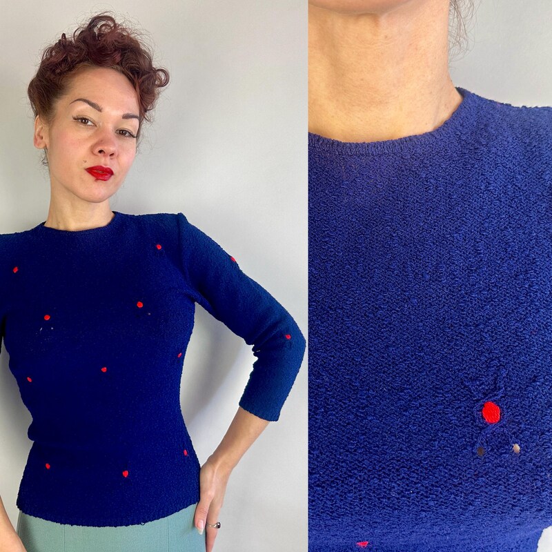 Spider Web Sweater - Etsy