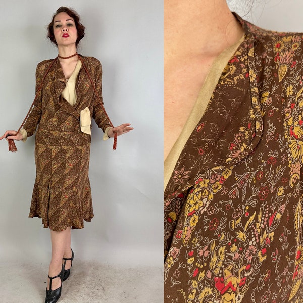 Frivolous Dress - Etsy