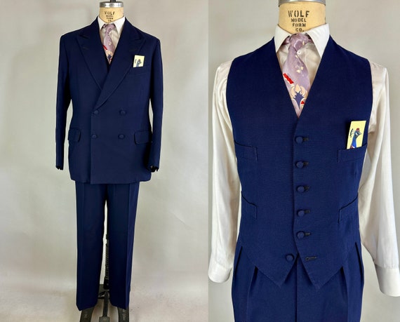 OverAttired Vintage Fashion