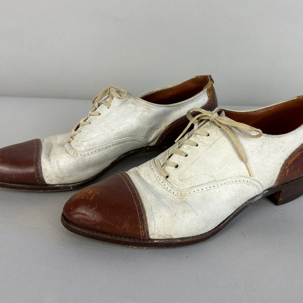 Spectator Shoes - Etsy