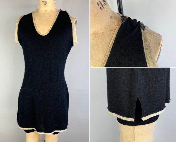 Swimwear - OverAttired Vintage Fashion