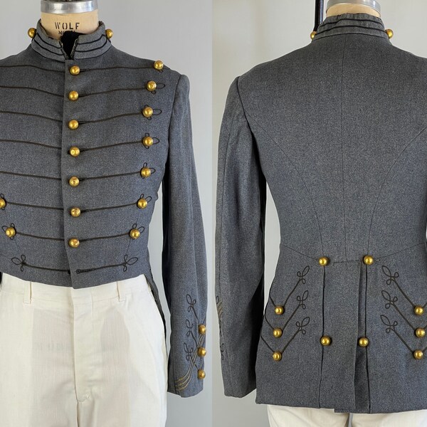 West Point Uniforms - Etsy