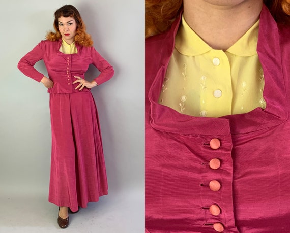 OverAttired Vintage Fashion