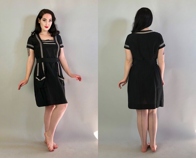 1910s Edwardian Bathing Costume Vintage Teens Victorian - Etsy