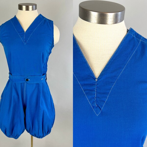 Vintage Gym Uniform - Etsy