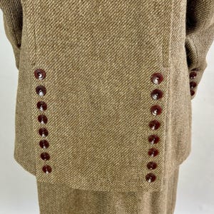 1910s Meandering the Moors Walking Suit | Vintage Antique Teens ...