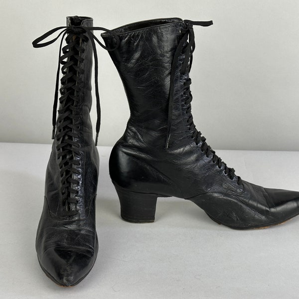 Winklepickers - Etsy