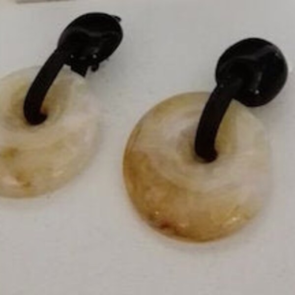 Plastic Discs - Etsy