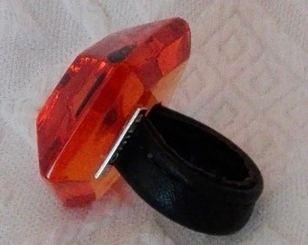 Lynggaard Ring - Etsy