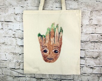 Baby Groot - Etsy UK