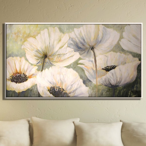 Extra Large Wall Art Landscape - Etsy