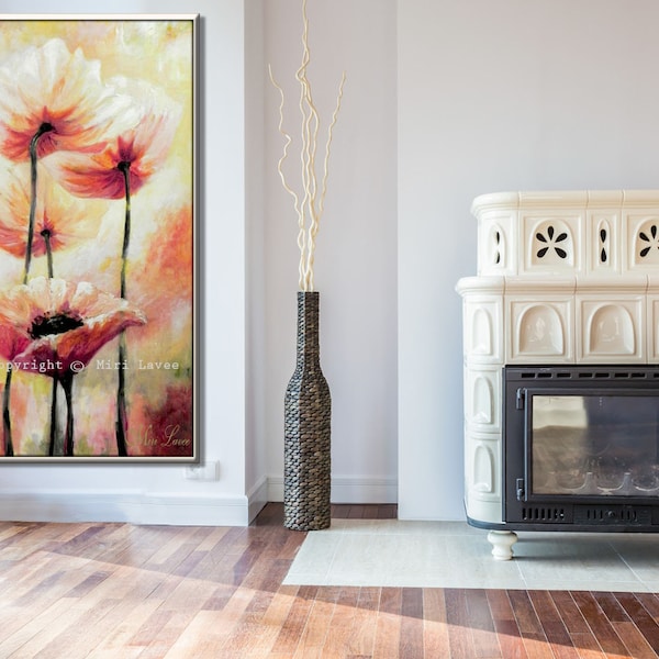 Art Print Large Wall Art, Figure Art, Manly Extra Large Wall Art, Extra ...