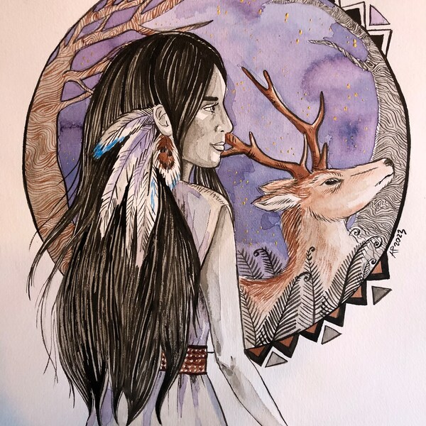 Lakota - Etsy