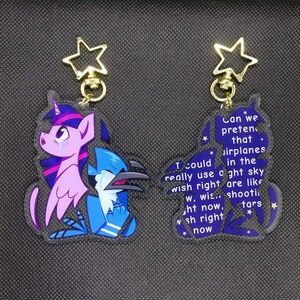 MLP Meme Charms - Etsy