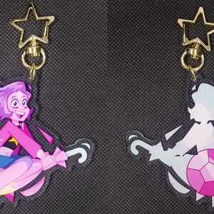 PREORDER Steven Universe Charms - Etsy