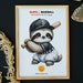 Sloth Watercolor Clipart, Baseball Watercolor Clipart, 26 PNG Cute ...