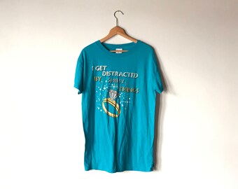 Shiny shirt | Etsy