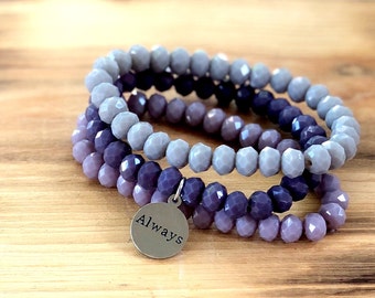 Personalized Bracelets for Women Dictionary Word Bracelet - Etsy