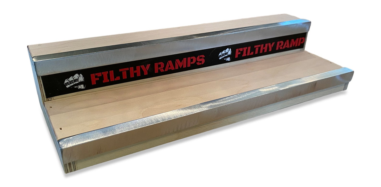 Filthy Fingerboard Ramps Dirty Sanchez - Etsy