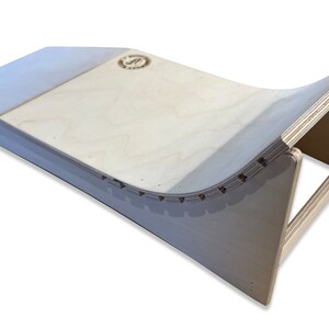 Filthy Fingerboard Ramps: Colorado Wall Ride Wood Fingerboard - Etsy