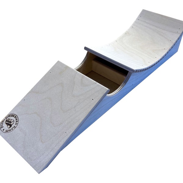 Fingerboard Park - Etsy