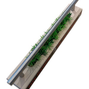 Filthy Fingerboard Ramps: Planter Rail for Fingerboarding - Etsy