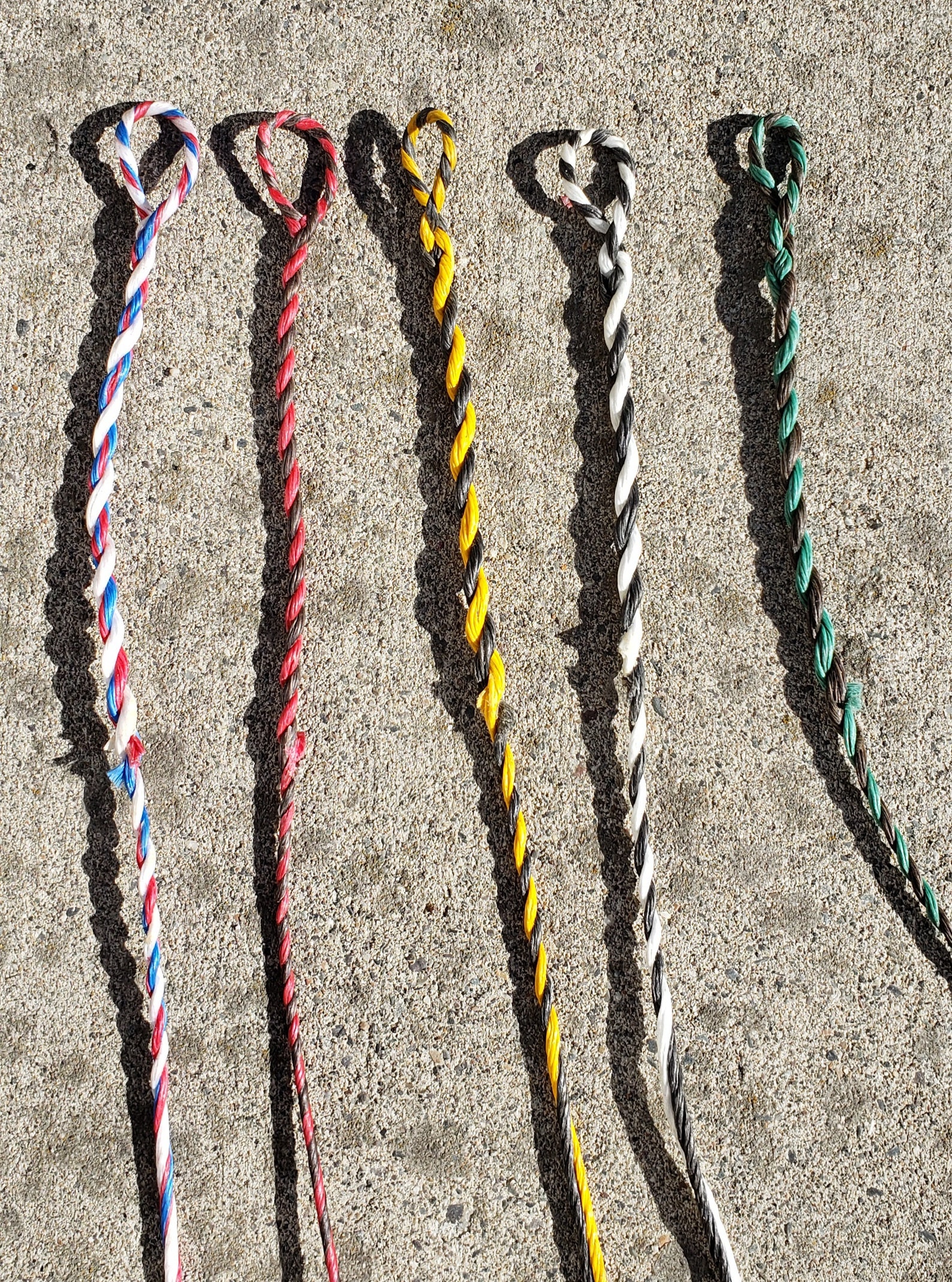 B55 Flemish twist Traditional bowstring Longbow bowstring | Etsy B55 Flemish twist Traditional bowstring Longbow bowstring | Etsy