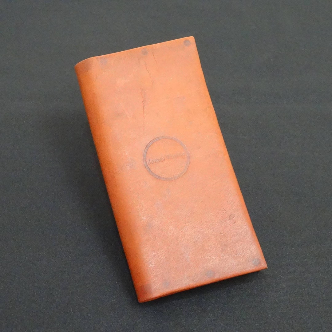 Apple iPhone 11 - Genuine Kangaroo Leather Phone Cell Mobile Protective ...