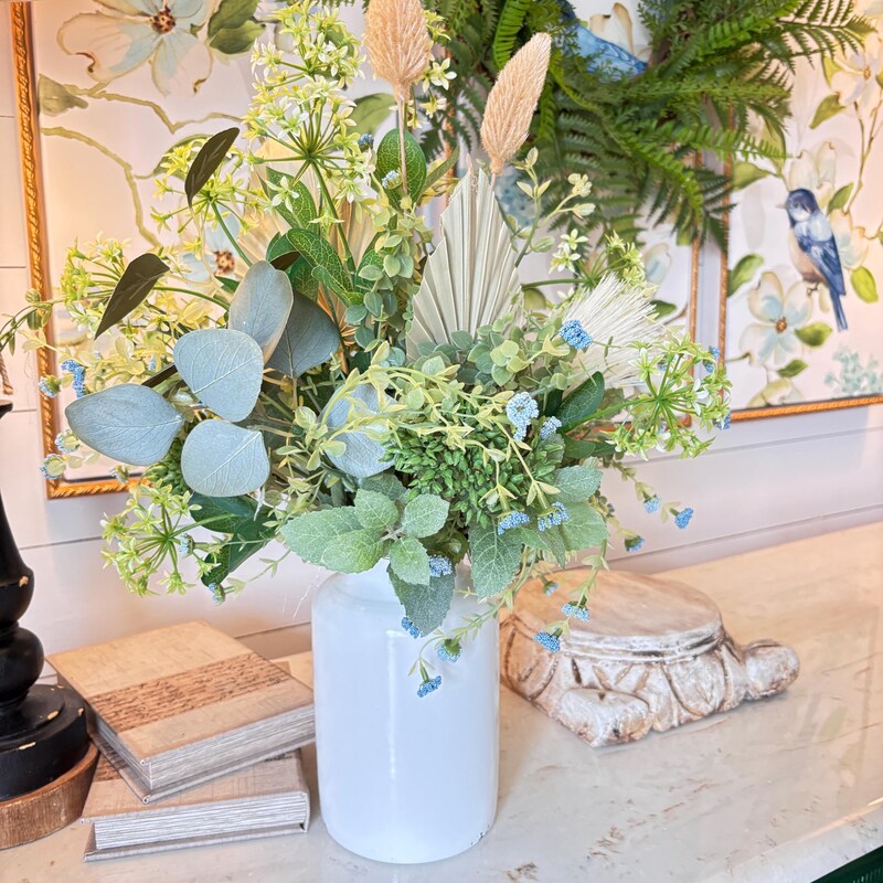 Foyer Centerpiece - Etsy