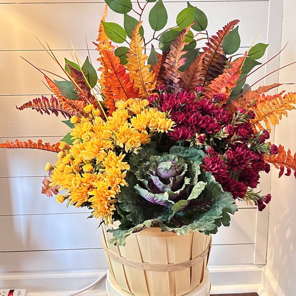 Centerpiece Filler - Etsy