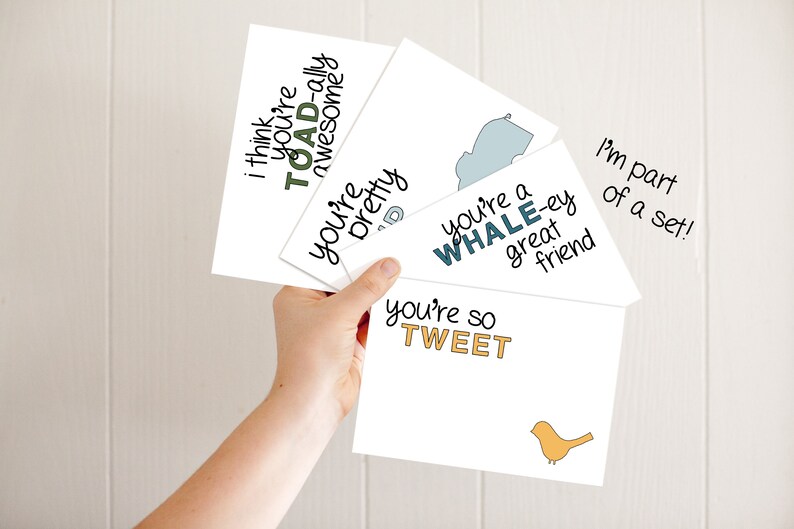 You're so Tweet - 5x7 Printable Card - DIY Greeting Card Romantic Card ...