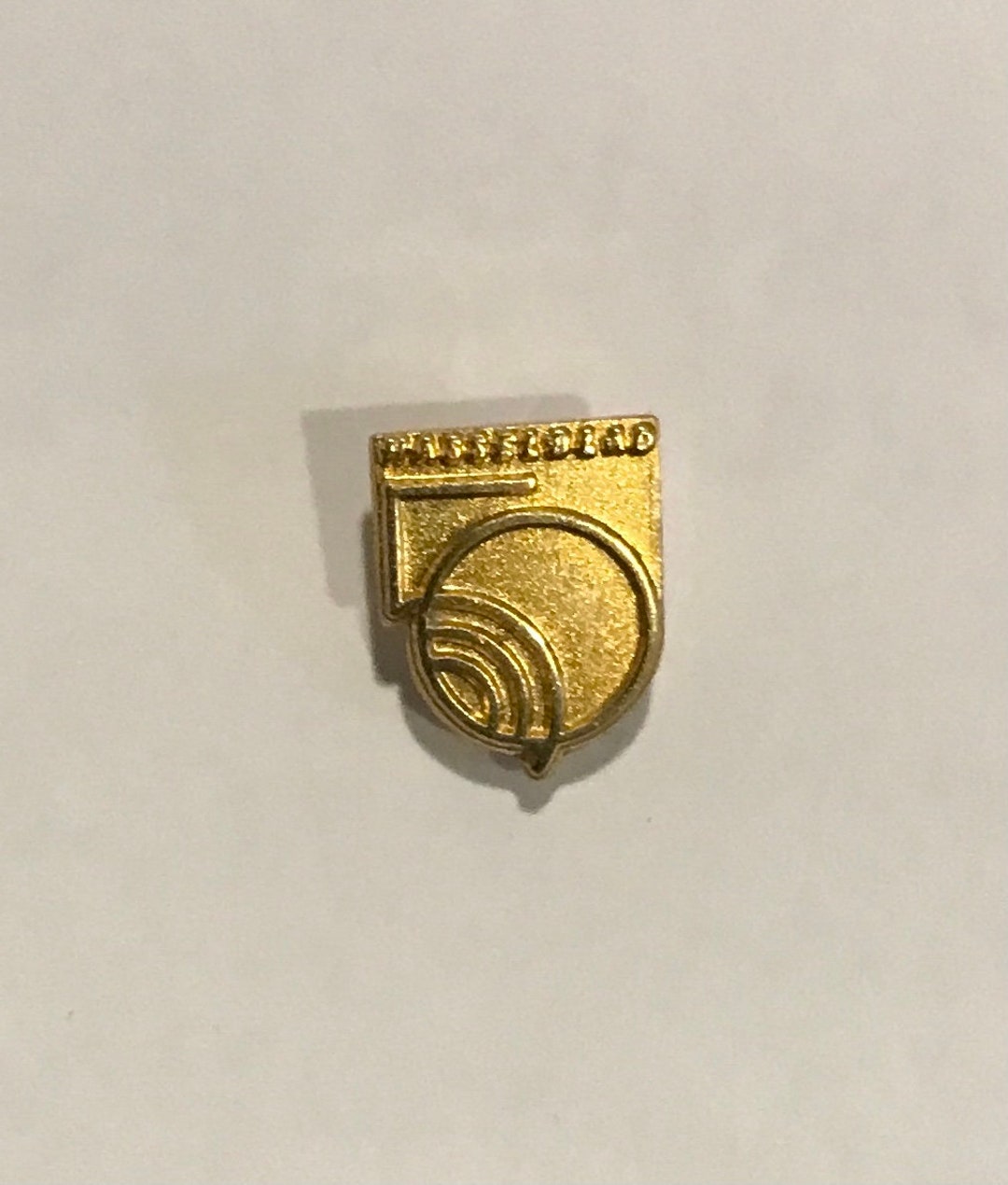 Hasselblad 50th Anniversary Promo Lapel Pin, C1990's - Etsy