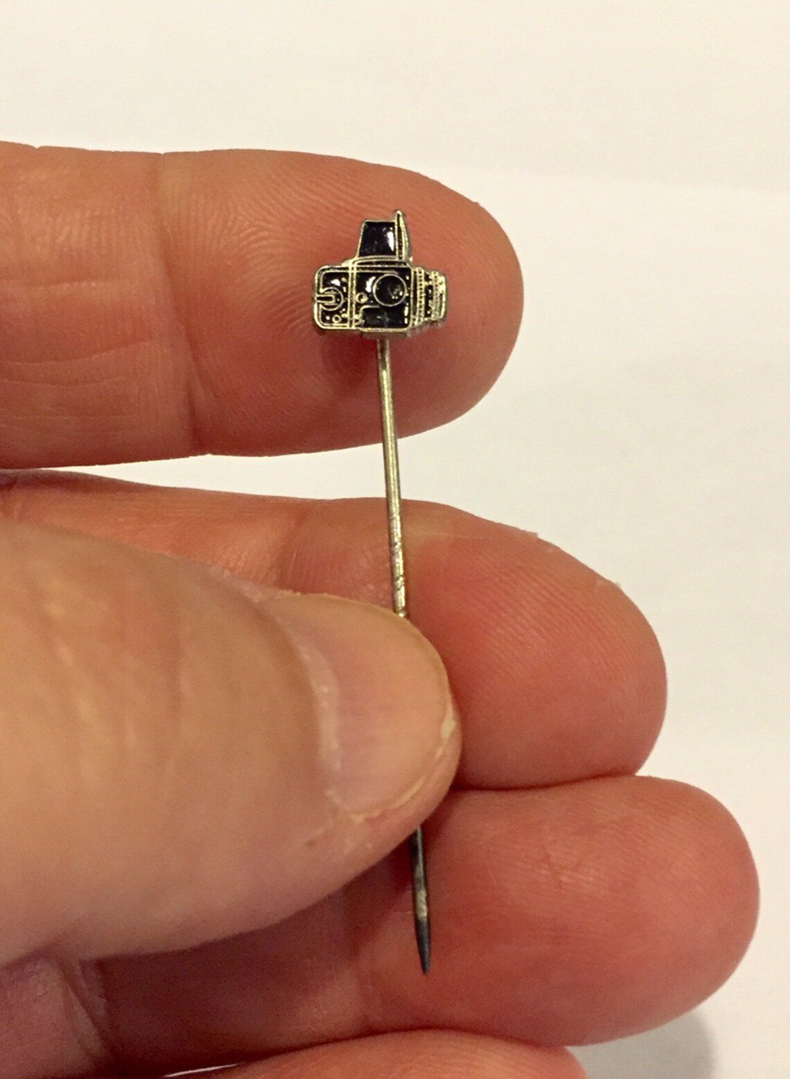 Hasselblad Promo Lapel Pin, C1970's - Etsy