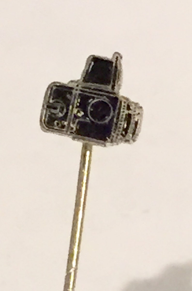 Hasselblad Promo Lapel Pin, C1970's - Etsy